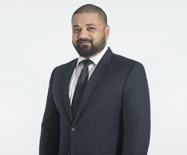 The Restrata Blog | Mohammad Saifullah